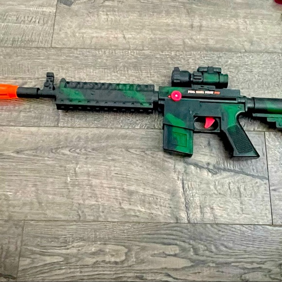 Toys | Fake Toy Gun | Poshmark